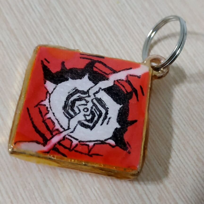 Адресники на заказ