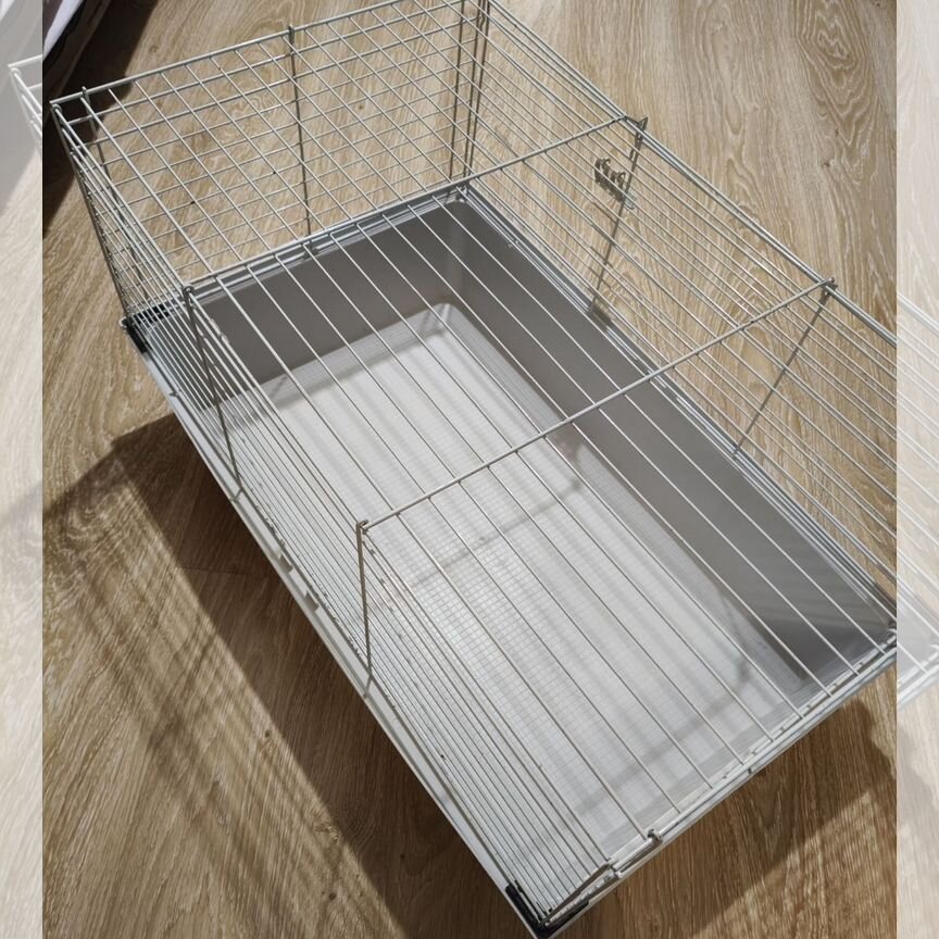 Большая клетка