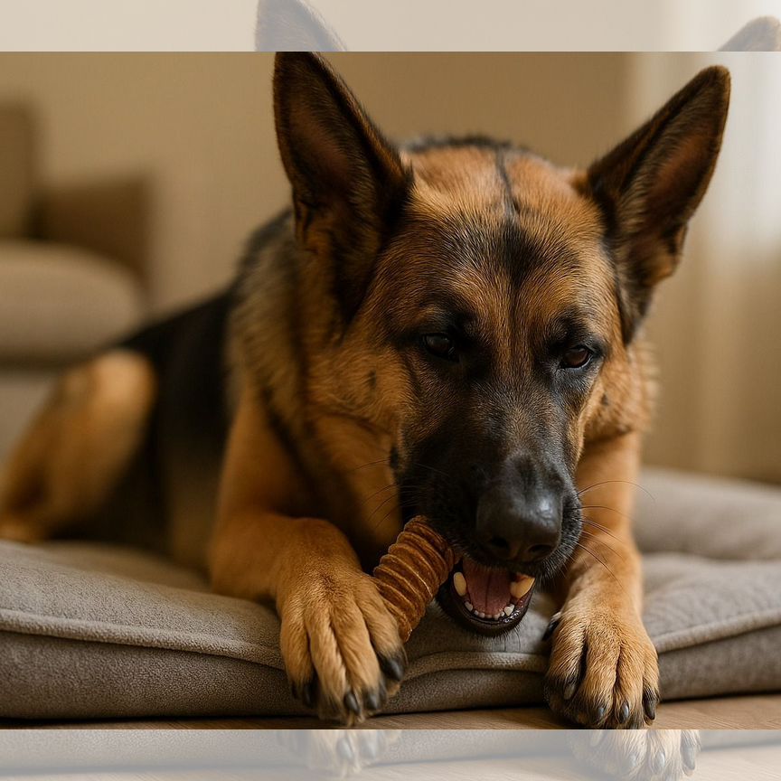 Лакомства для собак и кошек