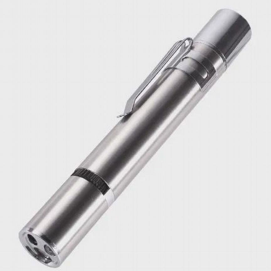 Лазер с usb-зарядкой