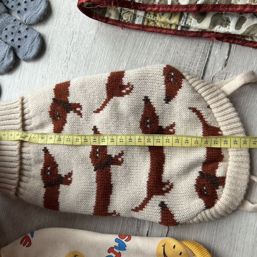 Одежда для чихуахуа демисезон