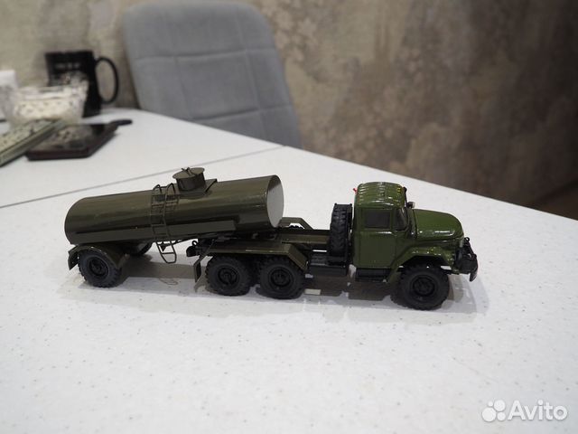 Модели автомобилей 1 43 сделано в СССР модельки купить в Москве | Хобби ...