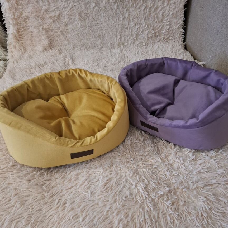 Лежанка для животных