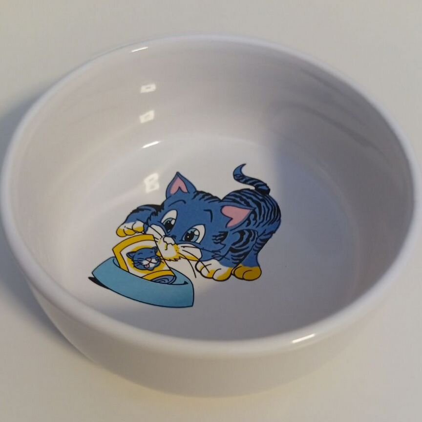 Миска для кошек trixie