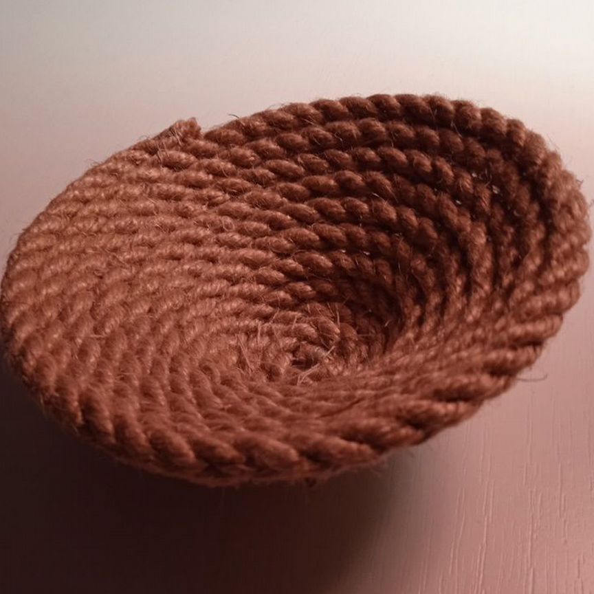 Гнездо для канареек