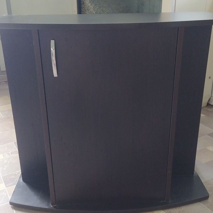 Тумба-подставка под аквариум