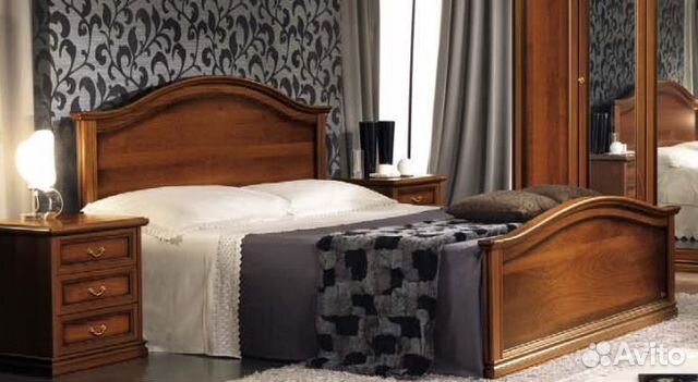 Спальный гарнитур Camelgroup Nostalgia,Италия купить в Москве | Товары ...