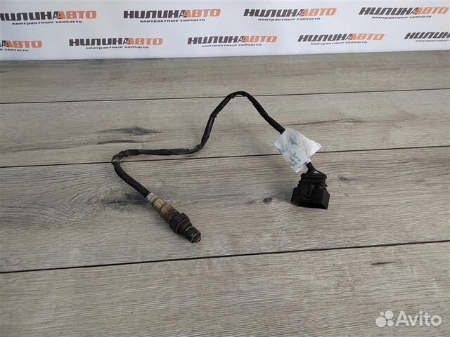 Датчик кислородный (положение 1) volkswagen Passa купить в Москве VAG ...