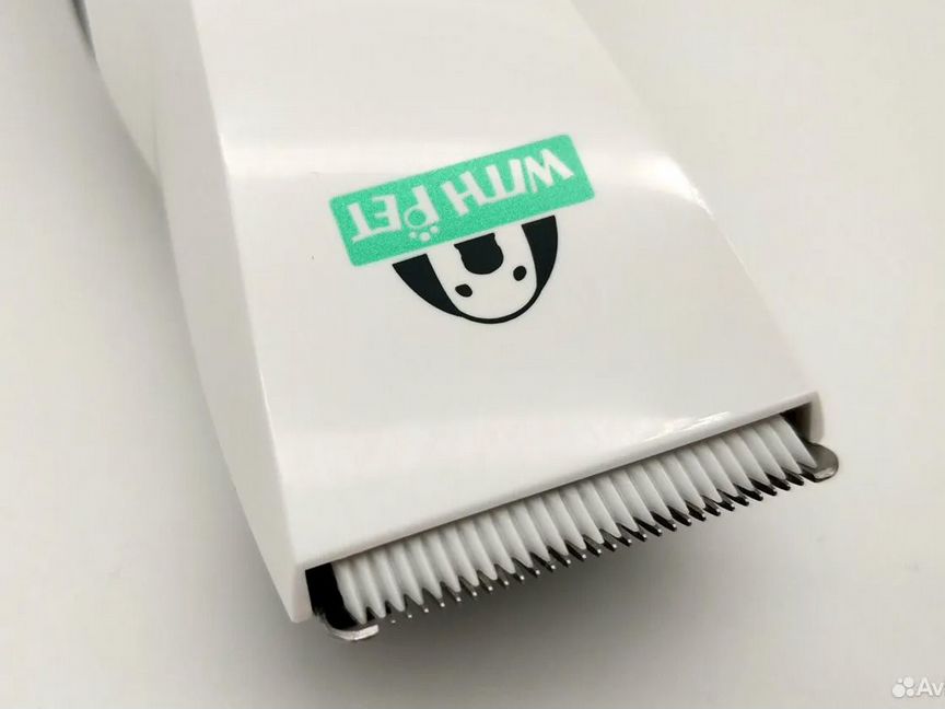 Машинка для стрижки животных Codos CP-6800 new