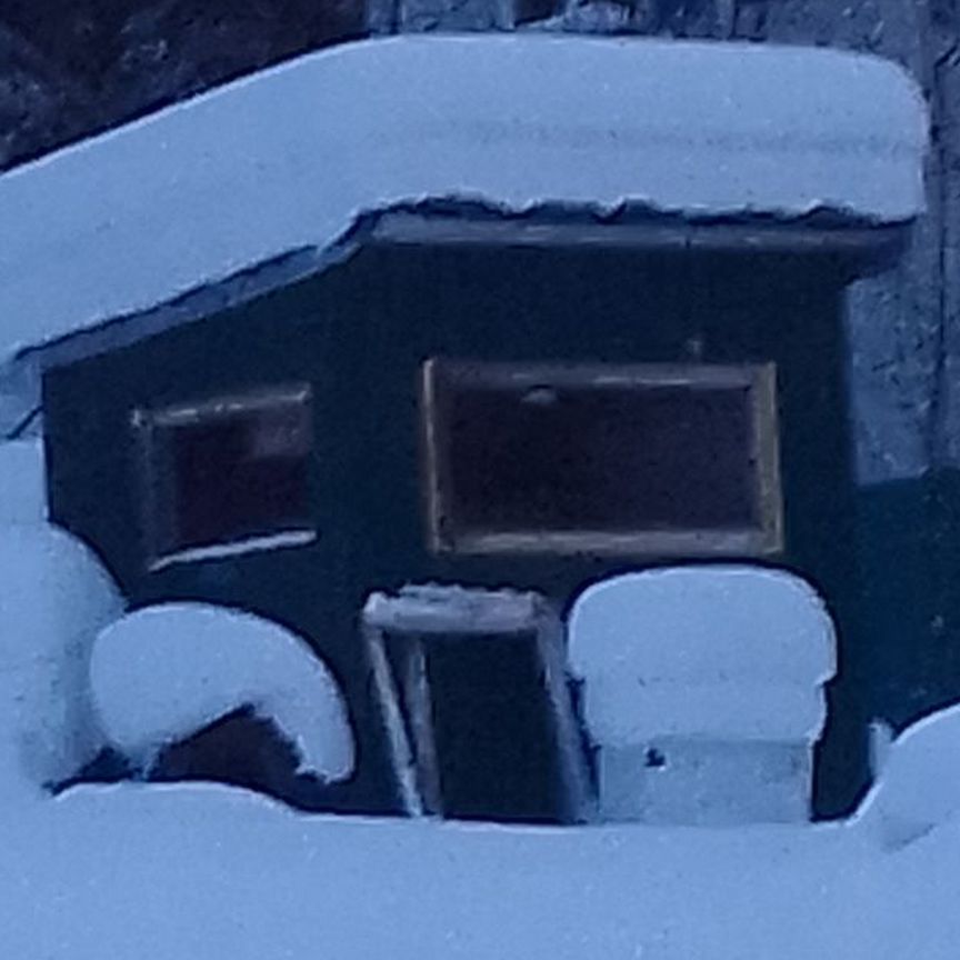 Домик 2.10на2.10