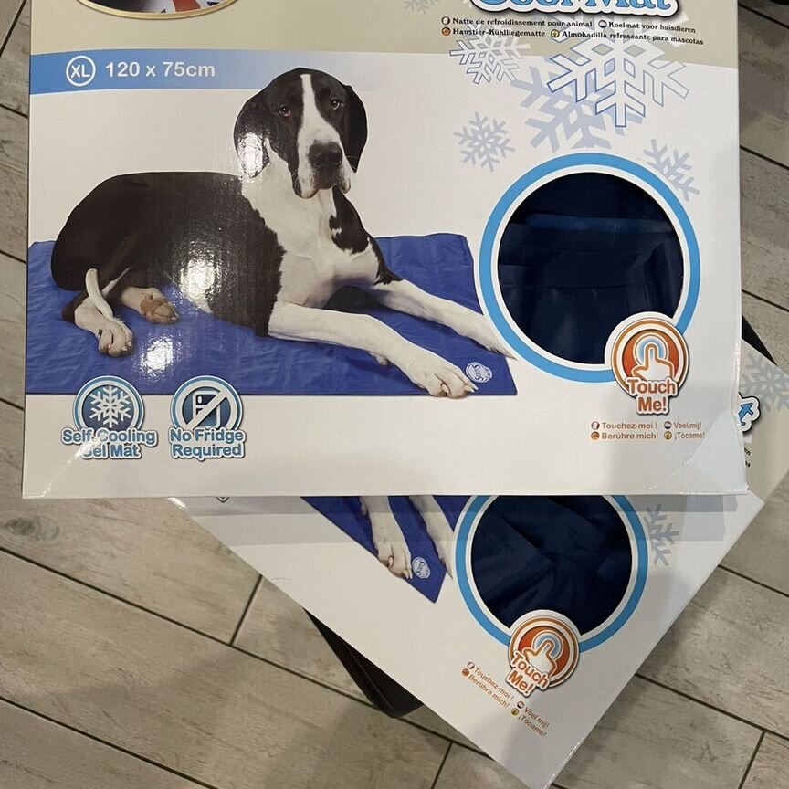 Продажа коврика для собак