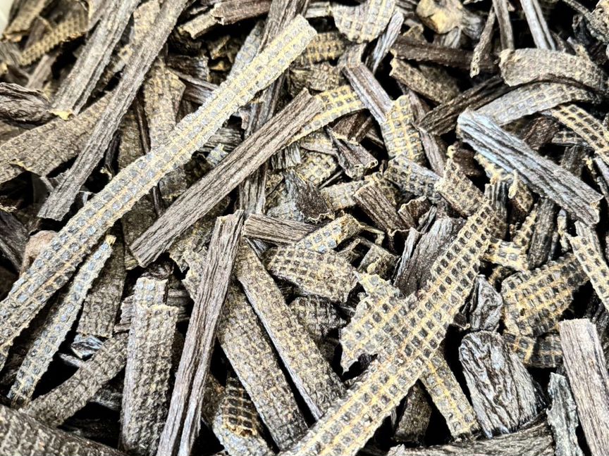 Легкое баранье колбаски