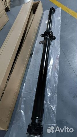 Кардан в сборе Hyundai Grand Starex H1 2.5 2WD AT купить в Москве ...