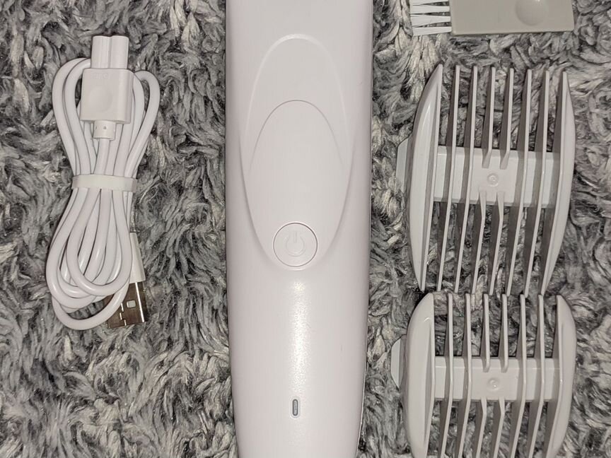 Машинка для стрижки животных