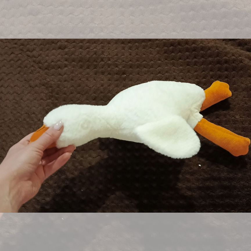 Гусь обнимусь2 шт