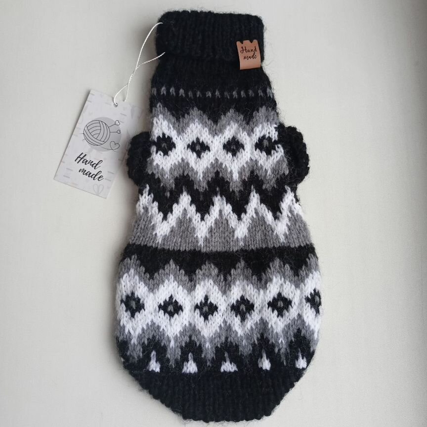 Одежда для хорька