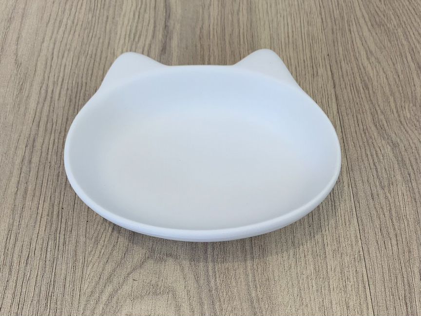 Миска керамическая для кошек