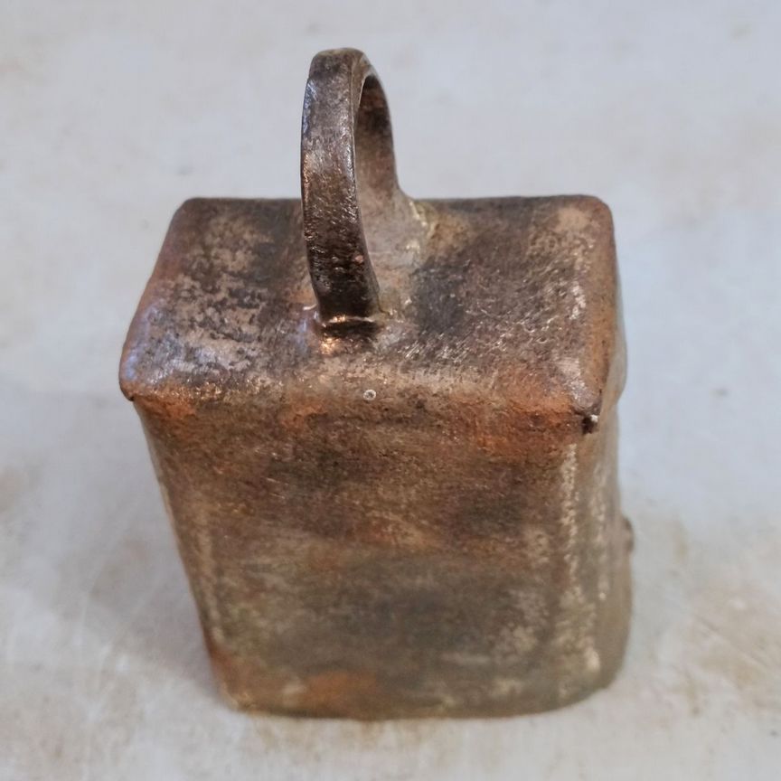 Колокольчик ботало