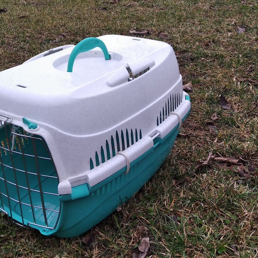 Переноска для животных