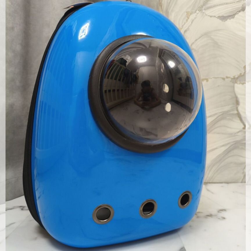 Рюкзак-переноска