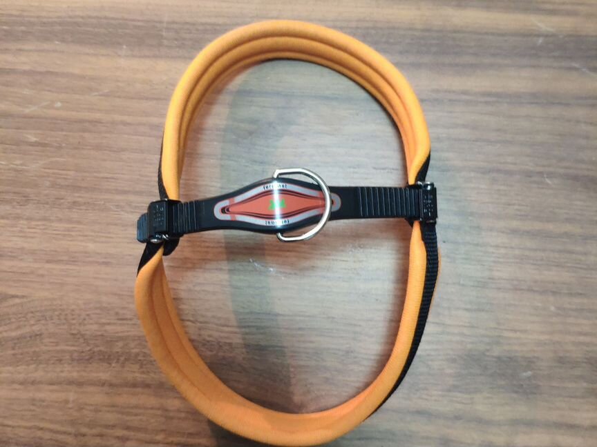 Шлейка для собак Ferplast Agila Fluo LM