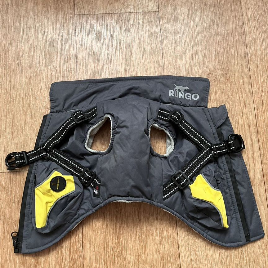 Куртка для собак мелких пород