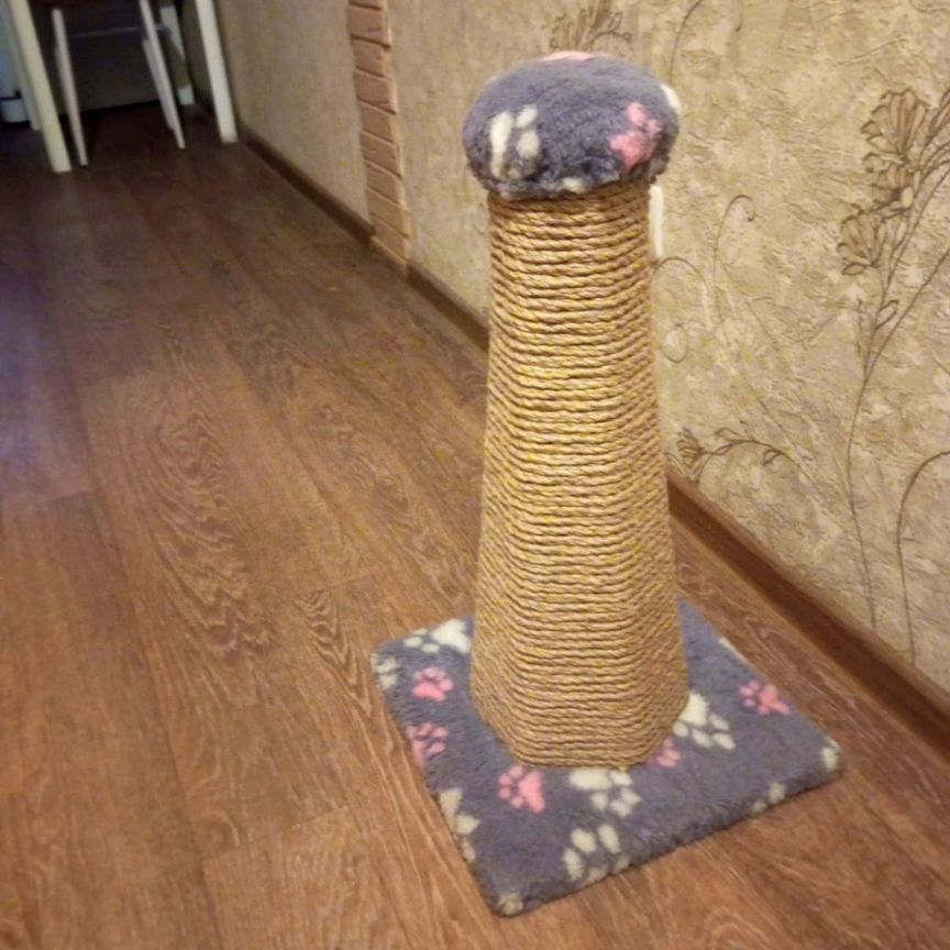 Когтеточка