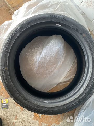 Giti GitiComfort 225 225/45 R18 V купить в Екатеринбурге | Авито