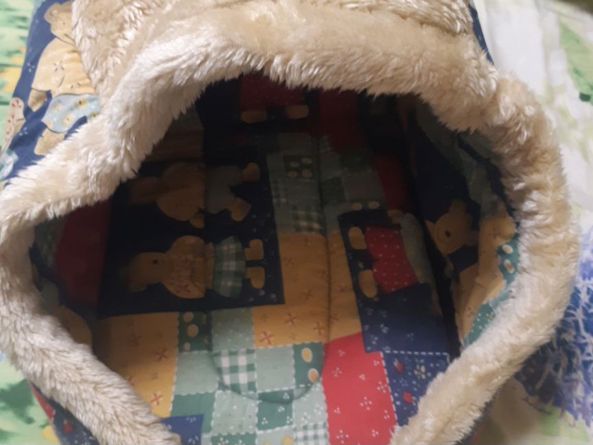 Домик для животных