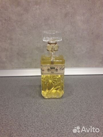 Одекалон IVE Eau De Cologne, Сирия купить в Москве | Личные вещи | Авито