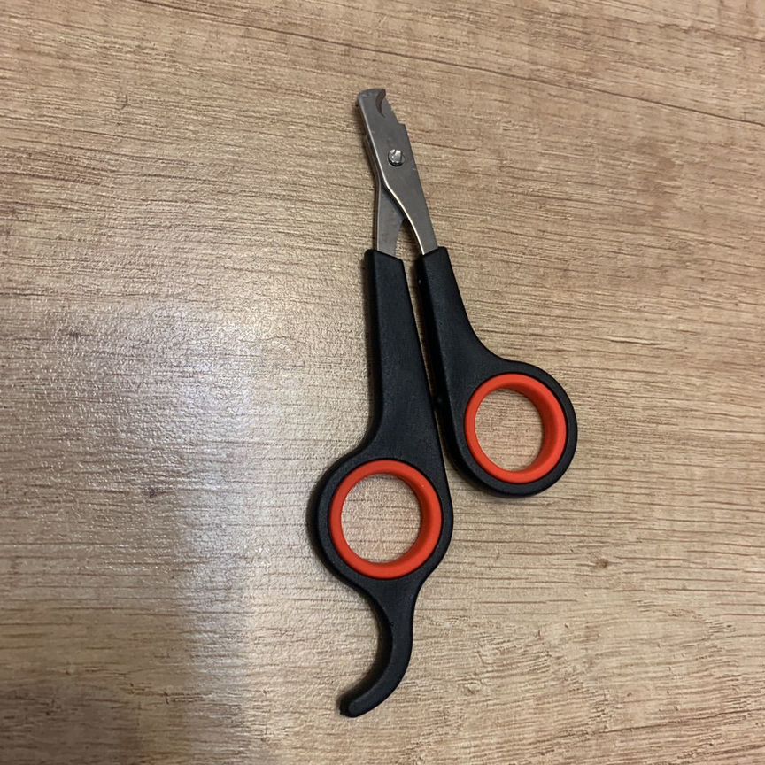 Ножницы для кошек