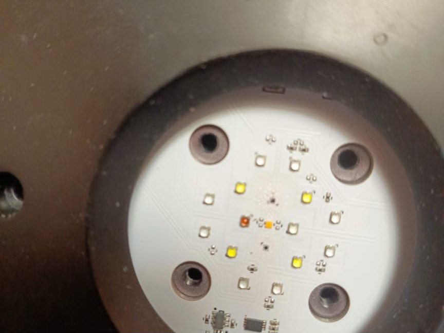 Светильник для морского аквариума Prime 16HD