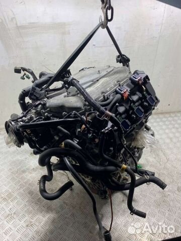 Двигатель Honda Accord 3.0 J35Y1 купить в Сочи HONDA J35Y1 | Авито