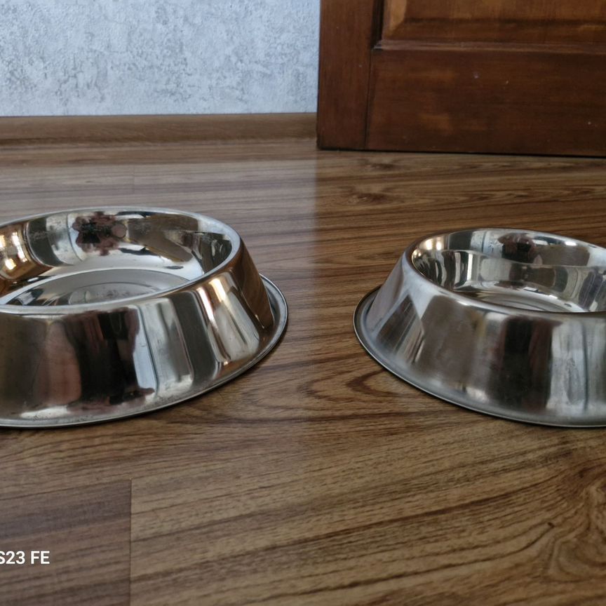 Миски для сокаби