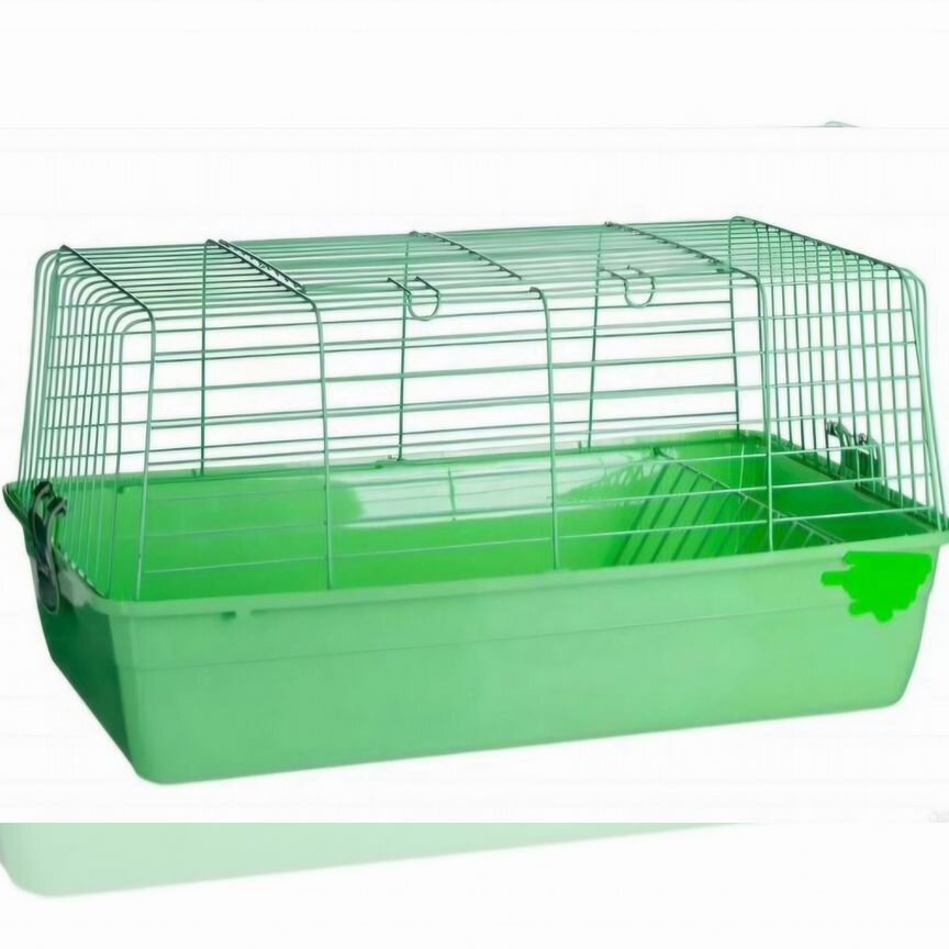 Клетка для грызунов, декоративных кроликов,хомяков