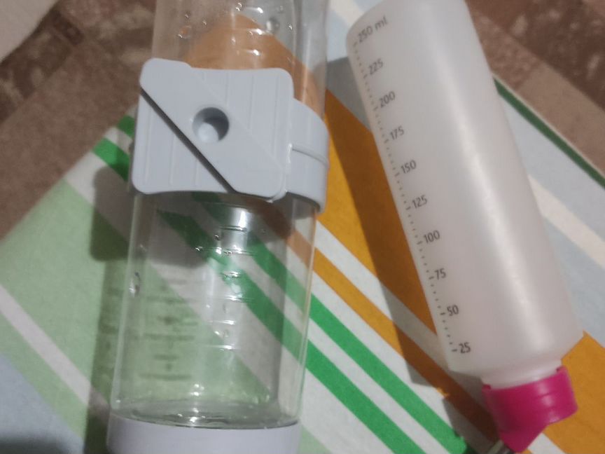 Поилки для морских свинок и кроликов