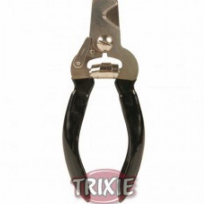 Когтерез trixie 2371 для собак и кошек