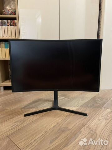 Игровой монитор 144 гц 32 дюйма купить в Москве | Электроника | Авито
