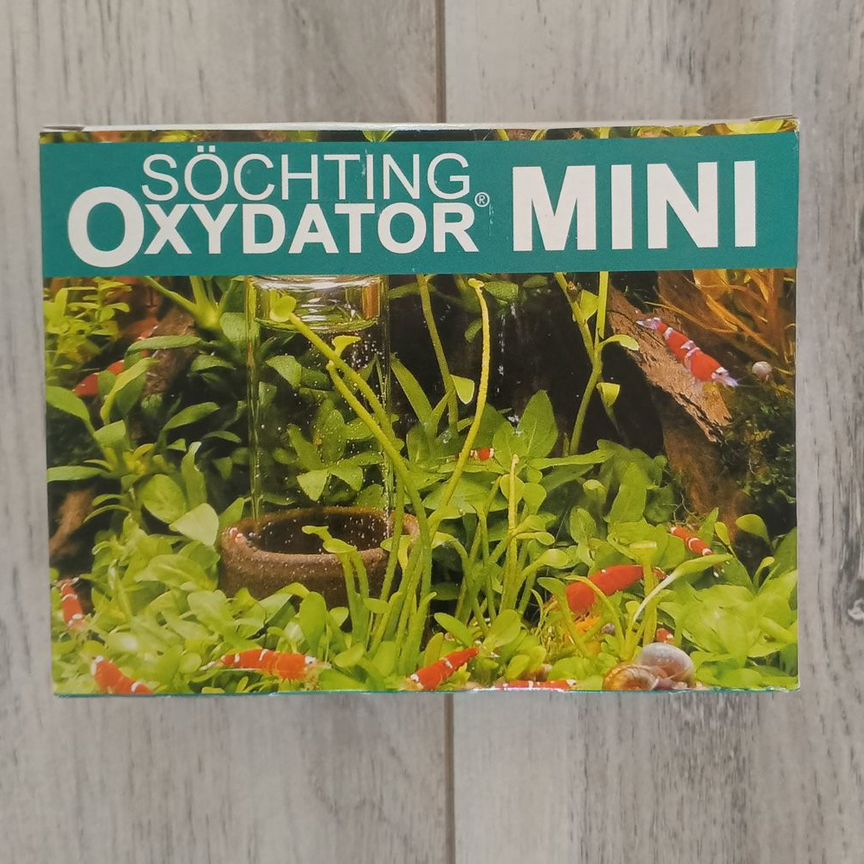 Оксидатор Söсhting Oxydator Mini (до 60л.)