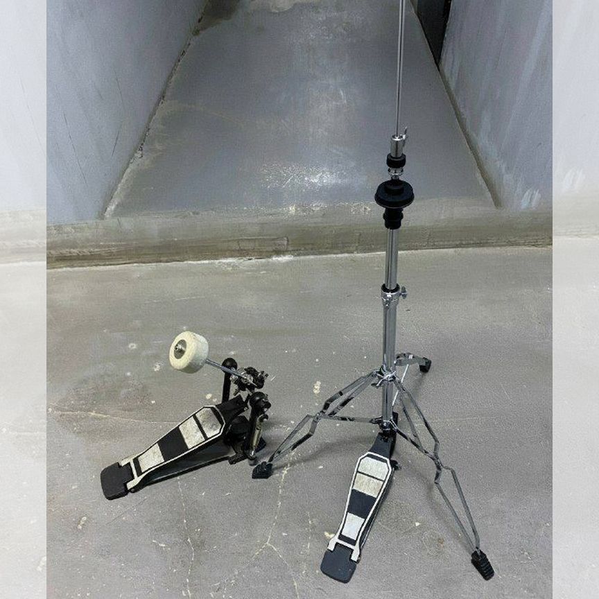 Отправка Стойка   педаль