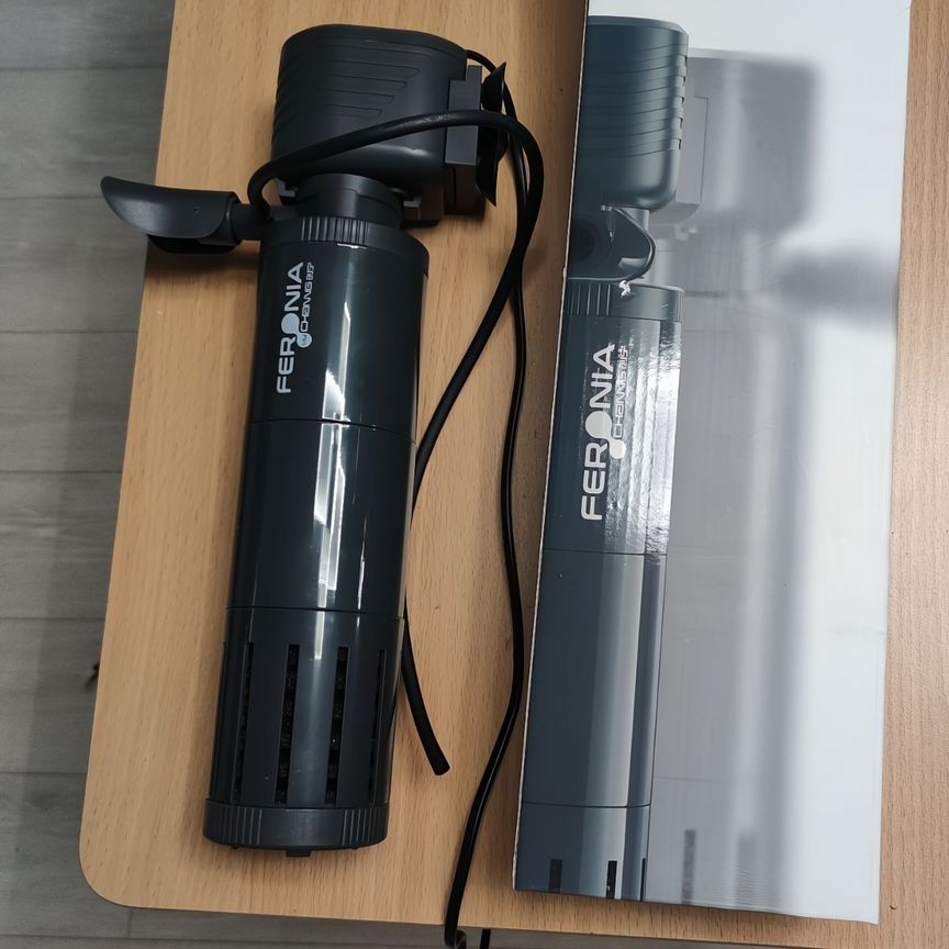 Фильтр аквариумный внутренний на 150-300 л