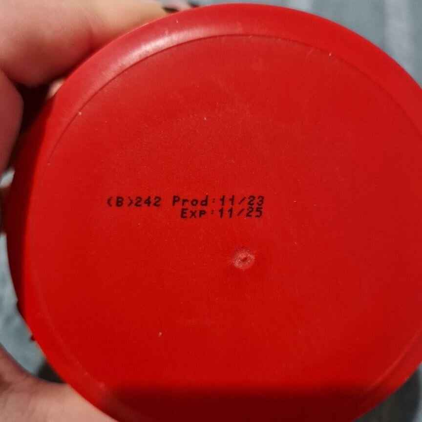 Корм для попугаев rio