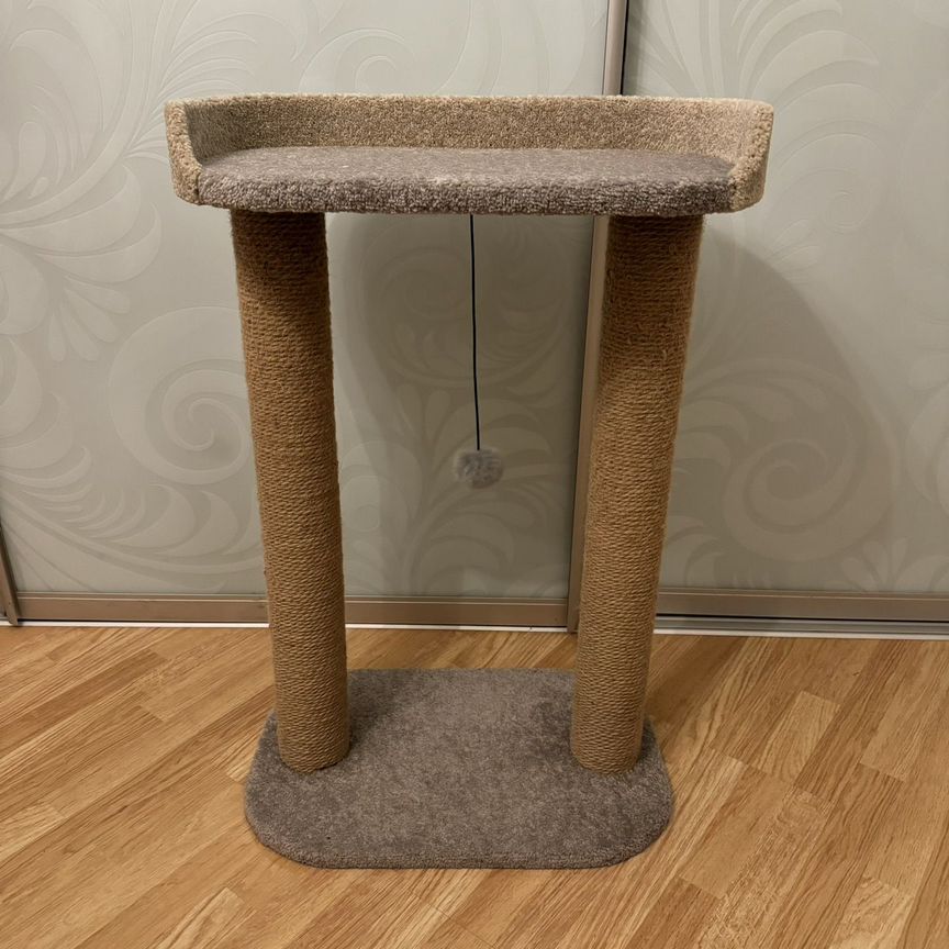 Когтеточка для кошек