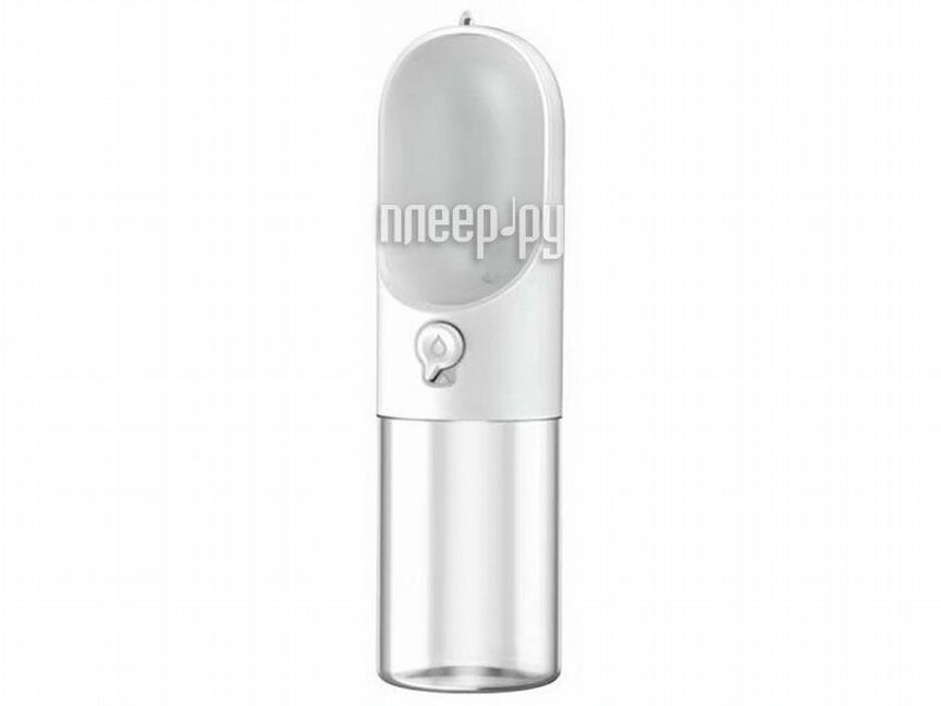 Поилка Xiaomi Petkit Eversweet Travel 300ml White
