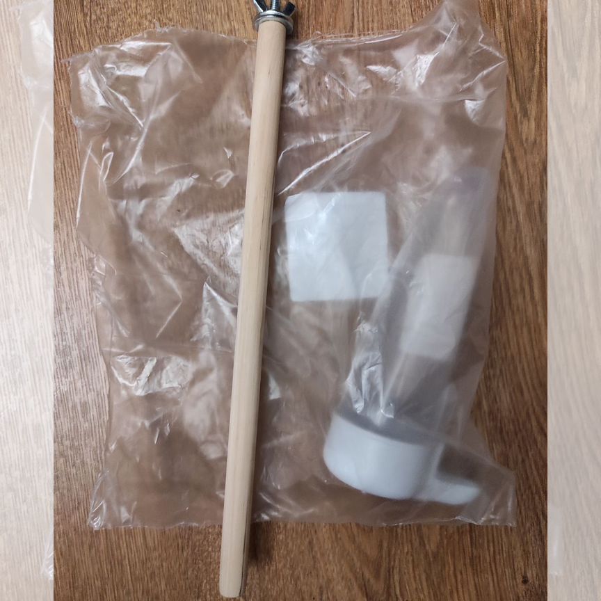 Аксессуары для волнистого попугая