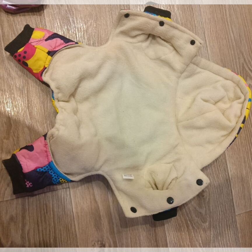 Одежда для собак мелких пород