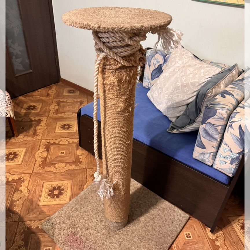 Когтеточка для кошек