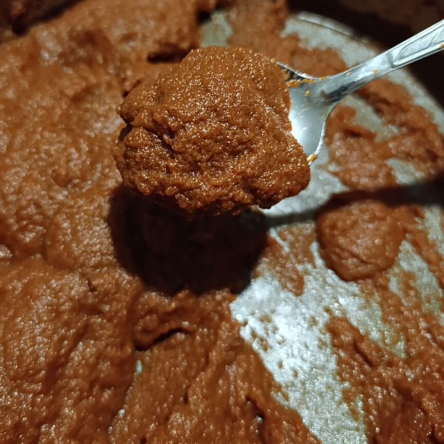 Замороженный корм для рыбок