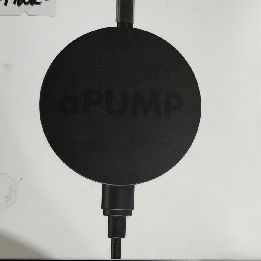 Бесшумный компрессор для аквариумов