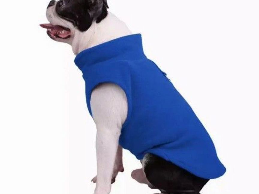 Жилетка для собак